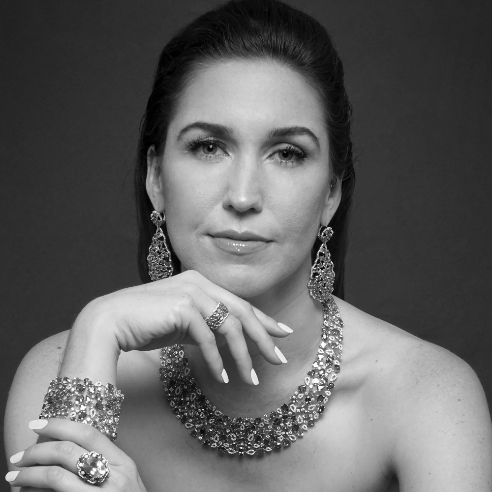 Clare Fox — Marga Laube